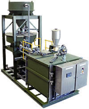 FLSmidth Knelson - Lynum-Progressive Industries